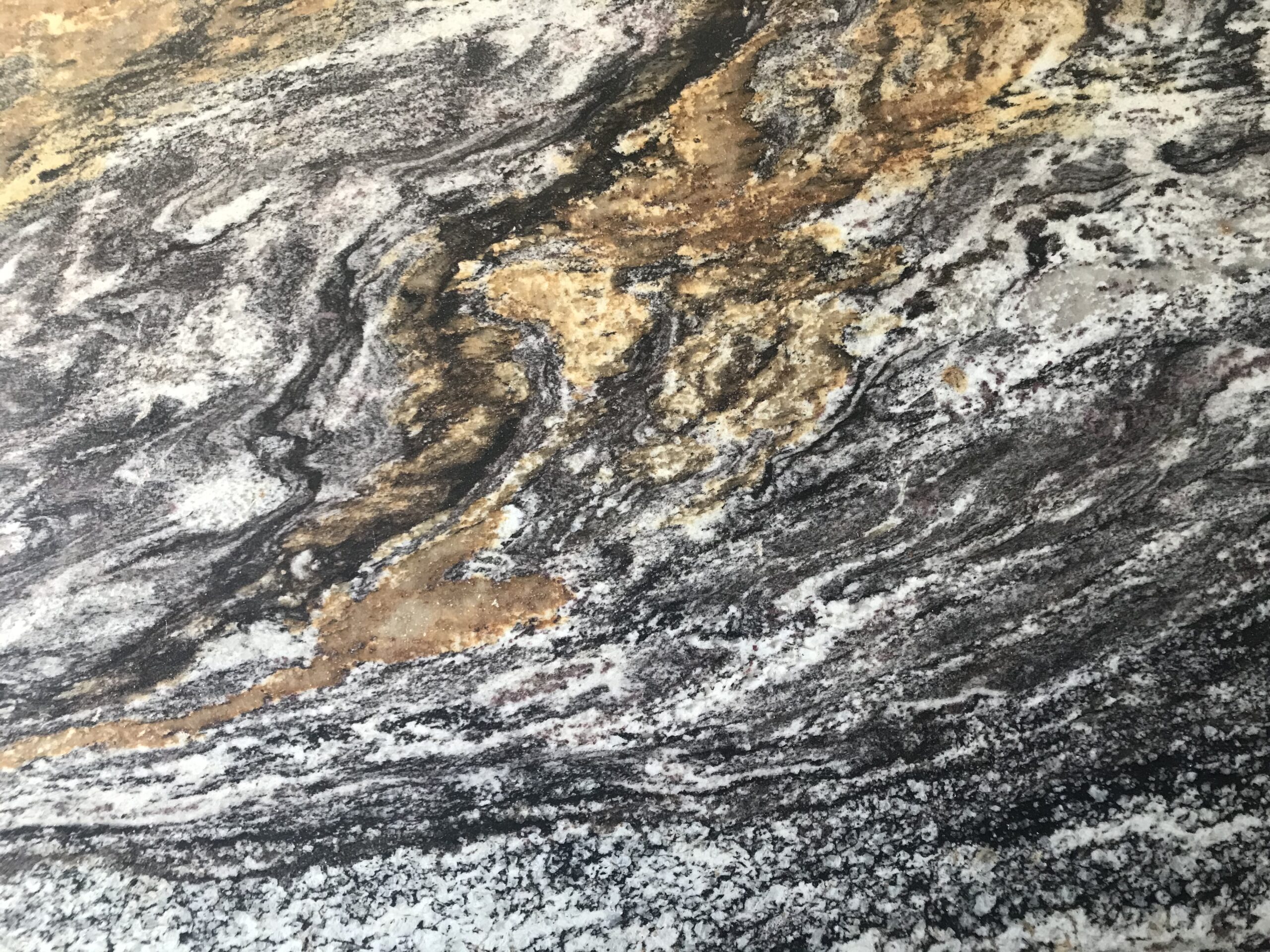 Level 3 – Quartziteinc