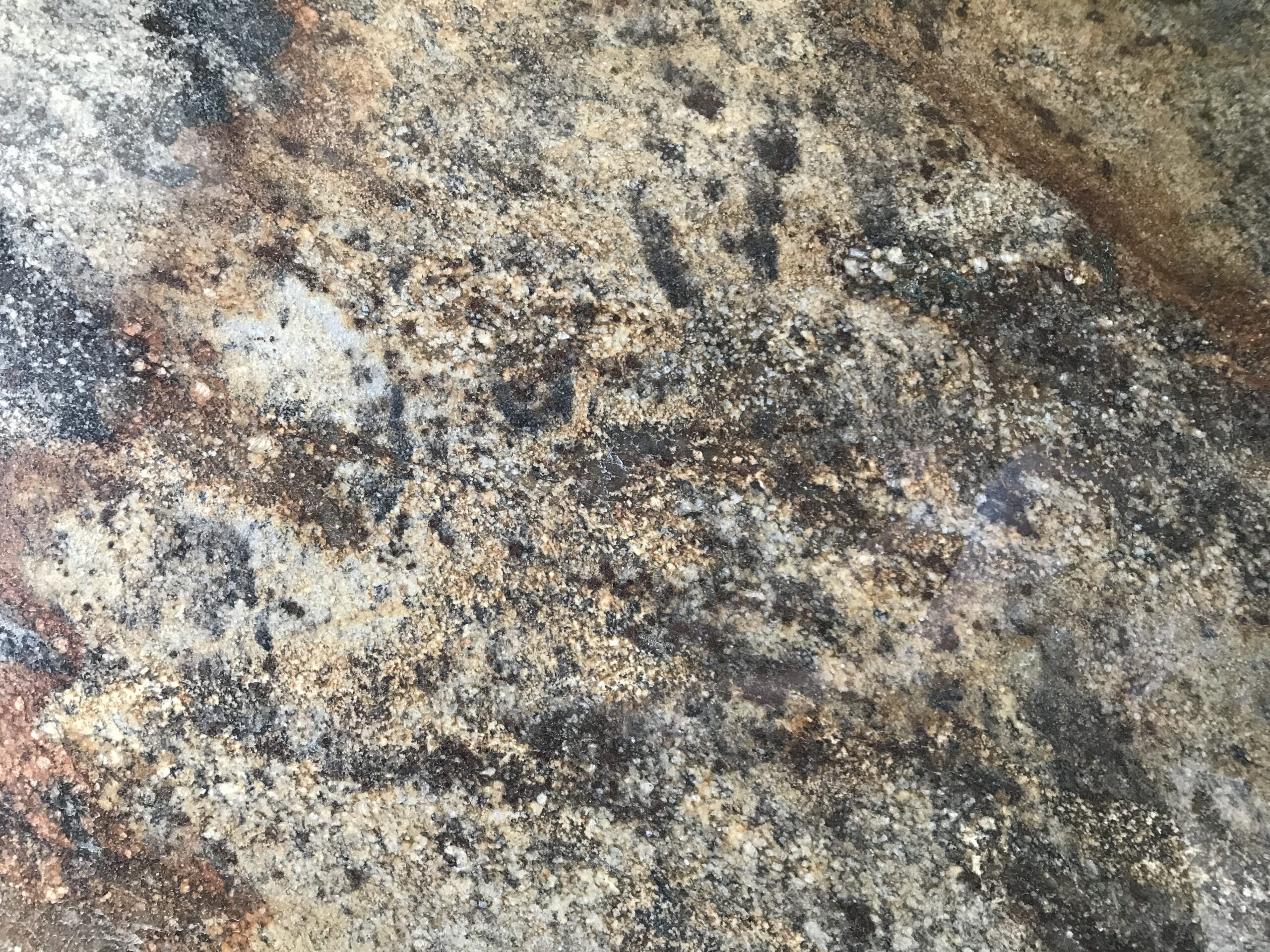 Level 3 – Quartziteinc