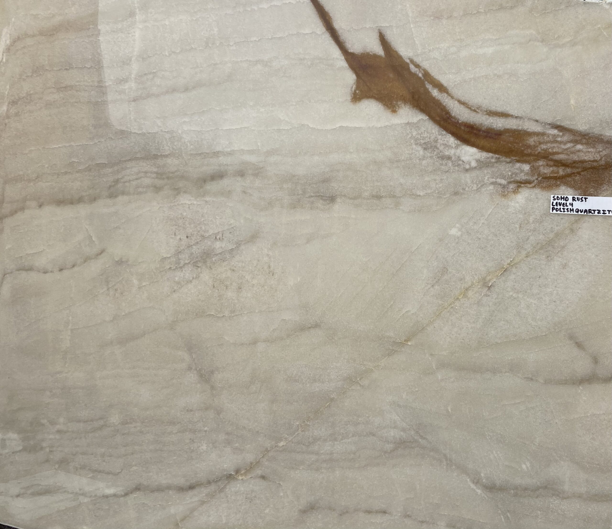 Level 4 – Quartziteinc